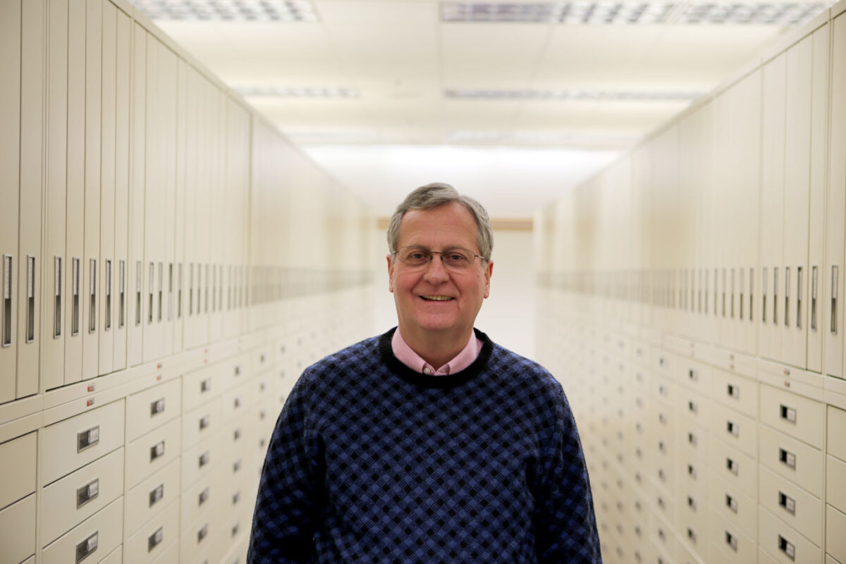 BYU library webinars are teaching family history anytime, anyplace ...